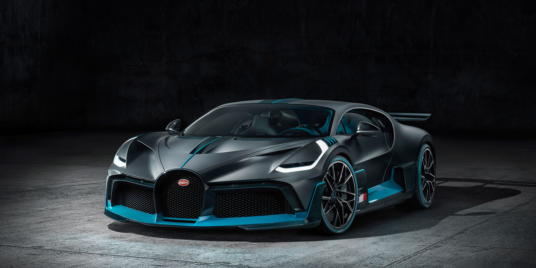 Bugatti DIVO. Made For Corners – Totalprestige Magazine